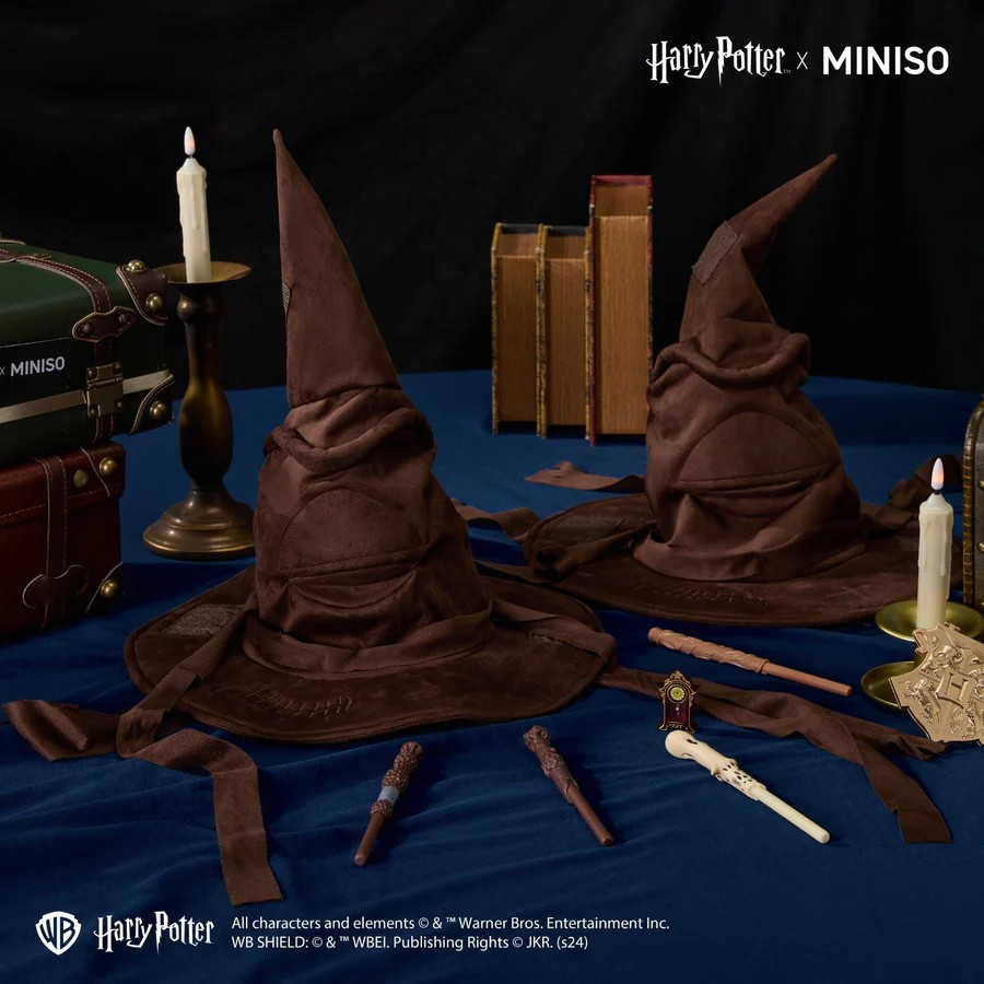 Harry Potter – Miniso Jordan