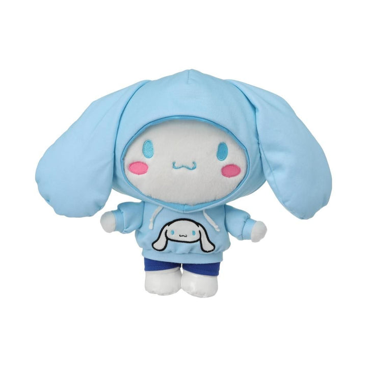 Cinnamoroll Citywalk Collection 11in. Standing-posture Plush Toy ...