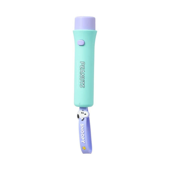 Snoopy Colorful Vintage Collection Flashlight Model: SCSD-0201(Snoopy ...