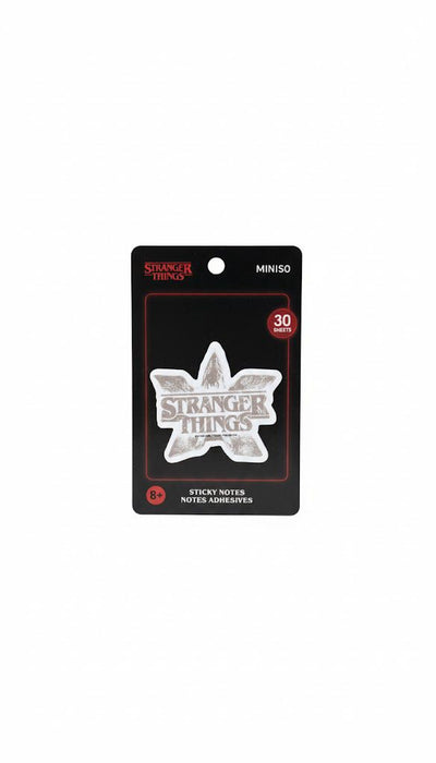 Stranger Things – Miniso Jordan