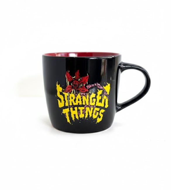 Stranger Things – Miniso Jordan