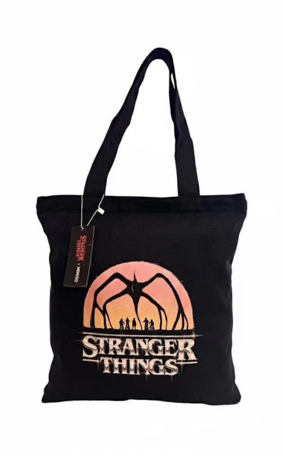 Stranger Things – Miniso Jordan